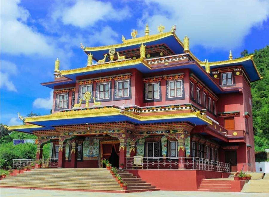 Jirang | Maa Tara Travels